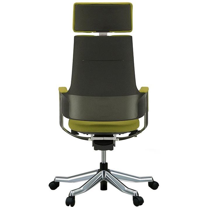 MERRYFAIR（メリーフェア） オフィスチェア デルフィ ファブリック ハイバック MERRYFAIR DELPHI : 村田家具 ...