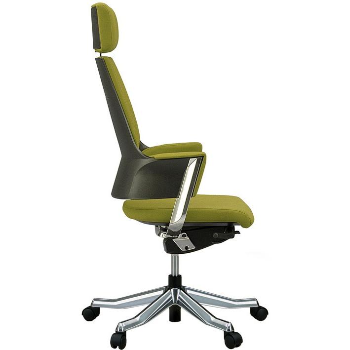 MERRYFAIR（メリーフェア） オフィスチェア デルフィ ファブリック ハイバック MERRYFAIR DELPHI : 村田家具 ...