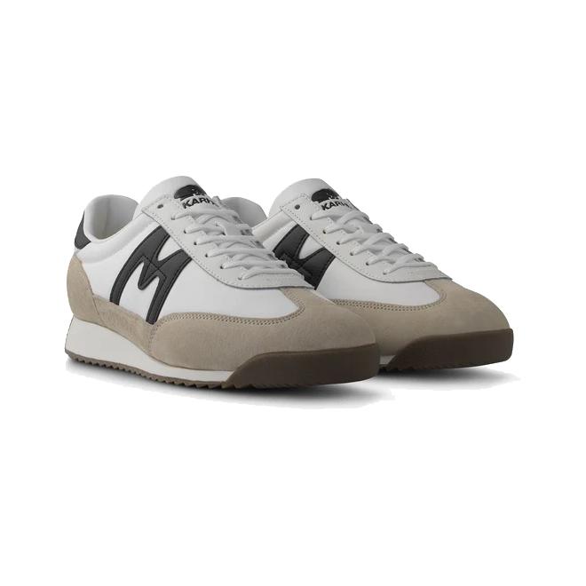 KARHU カルフ 【ユニセックス】メスタリ 【シルバーライニング/ブラック】【US5/22.5-23.0cm】 KH805083 スニーカー KARHU カルフ 【ユニセックス】メスタリ 【シルバーライニング