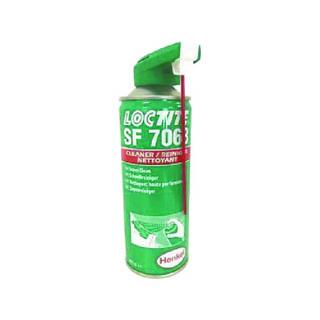 Henkel/ヘンケル LOCTITE/ロックタイト ハイパフォーマンスクリーナー SF7063 400ML 2098749 : NEXT ...