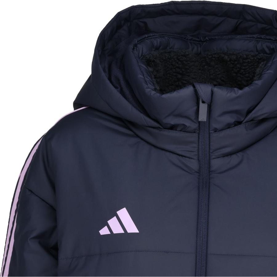 adidas アディダス 【ジュニア】マストハブ スリーストライプス ルーズ