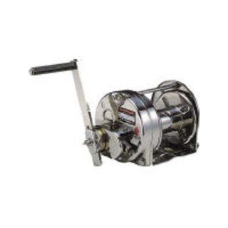 MAXPULL/マックスプル工業 ステンレス手動ウインチ(電解研磨) ESB-3 : NEXT! - 通販 - Yahoo!ショッピング