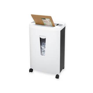 Asmix アスカ クロスカットシュレッダー S68DM A4最大16枚 連続40分 クロスカット4×40mm DM・段ボール裁断可能 ...