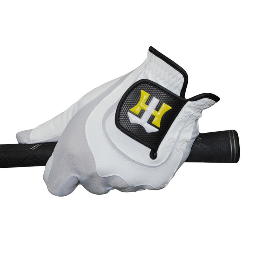 LEZAX/レザックス 阪神タイガース ゴルフグローブ【左手用】【フリーサイズ】HTGL-4605 : NEXT! - 通販 - Yahoo!ショッピング