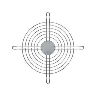 TRUSCO トラスコ中山 ファンガード119角仕様(センターガード有り) FG47-01 : NEXT! - 通販 - Yahoo!ショッピング