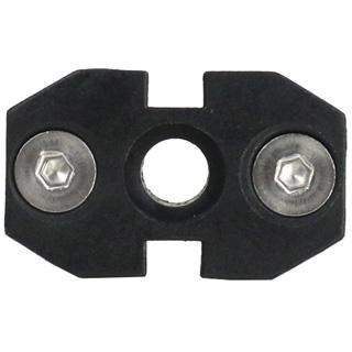 Fisheye フィッシュアイ 40363 FIX Tプレート01 : NEXT! - 通販 - Yahoo!ショッピング