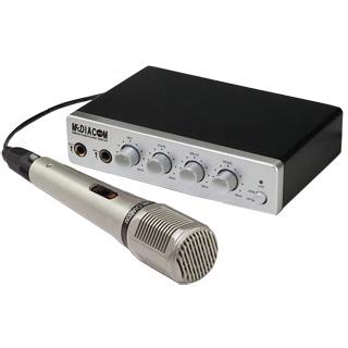 MEDIACOM メディアコム TKMI-010 NEW HYPER もりあげくんPLUS : NEXT! - 通販 - Yahoo!ショッピング