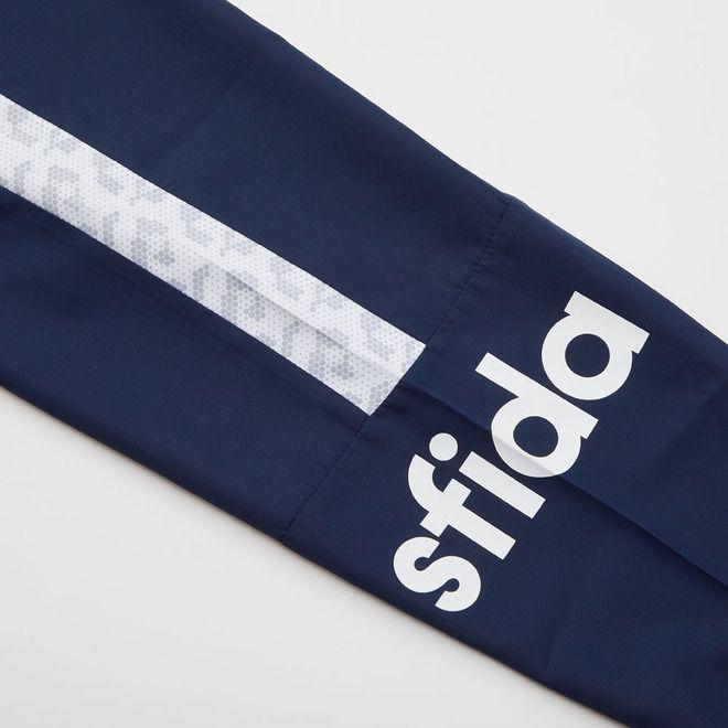 sfida スフィーダ 【 ジュニア】BPピステトップ JR【130サイズ】【NVY】SA21810JR : NEXT! - 通販 - Yahoo!ショッピング