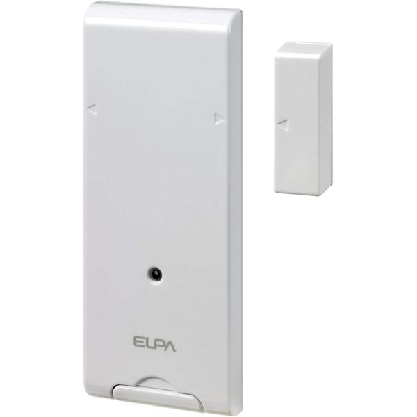 ELPA エルパ 朝日電器 EWS-P34 ワイヤレスチャイム ドアセンサー送信器 : NEXT! - 通販 - Yahoo!ショッピング