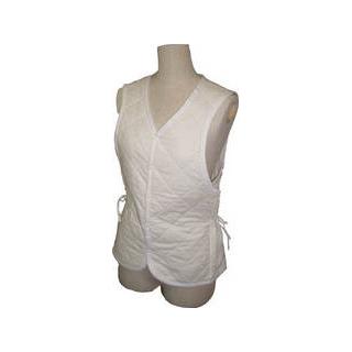 RYUGU/龍宮 【pasima/パシーマ】パシーマのあったかベスト小(きなり) 5530ST : NEXT! - 通販 - Yahoo!ショッピング