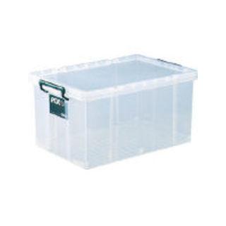 TENMA 天馬 【代引不可】【ROX】ロックス740-3L クリア 440×740×430 ROX-740-3L : 4904746431783 : NEXT! - 通販 - Yahoo ...