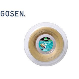 GOSEN(ゴーセン) スーパーテックAKプロ16 ロール TS7062NA【送料無料】 GOSEN（ゴーセン） TS7062NA スーパーテックAKプロ16 ロール : NEXT