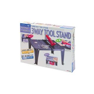 TAKAGI 高儀 EARTH MAN アースマン 3WAY TOOL STAND : NEXT! - 通販 - Yahoo!ショッピング