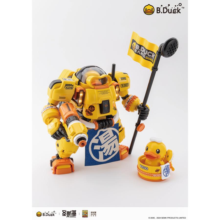 Wave ウェーブ B.DUCK & SPA.DUCK（スパダック）KM-137 : NEXT! - 通販 - Yahoo!ショッピング