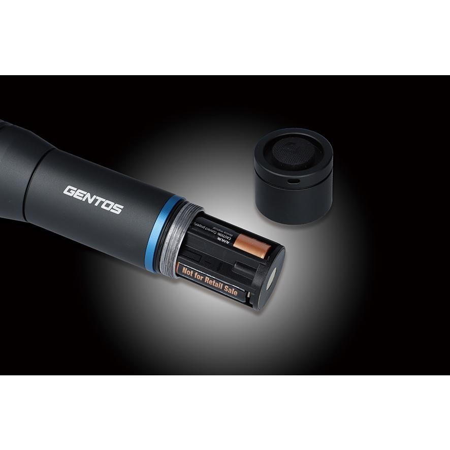 GENTOS ジェントス ST-133D ブラック ステラ ハンディトーチ3x3 : NEXT! - 通販 - Yahoo!ショッピング
