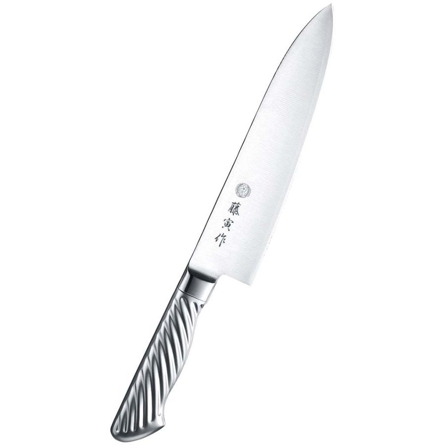 TOJIRO 藤次郎 洋出刃 170mm FU-615 : NEXT! - 通販 - Yahoo!ショッピング