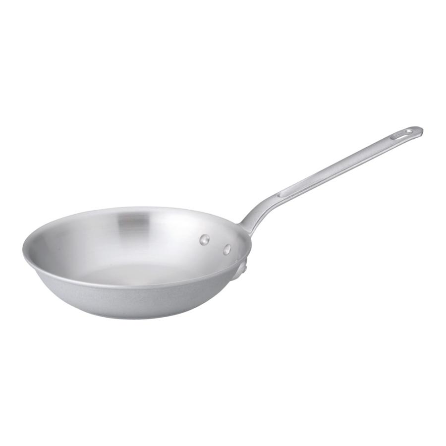 hokua 北陸アルミニウム 業務用マイスターIH BCフライパン 24cm : NEXT! - 通販 - Yahoo!ショッピング