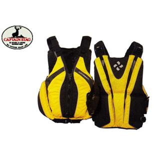 キャプテンスタッグ captainstag バハ メンズ YE BK S M アウトドアグッズ (mc2330) CAPTAIN STAG（キャプテンスタッグ） CAPTAIN STAG MC2330 バハ メンズ