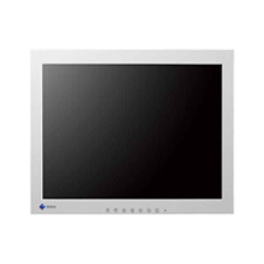 ナナオ EIZO DuraVision 15インチカラー液晶モニター FDX1502T-FGY : NEXT! - 通販 - Yahoo!ショッピング