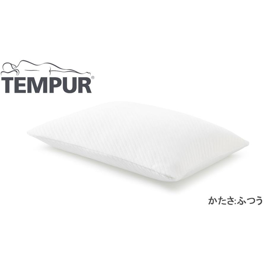 TEMPUR テンピュール プリマピロー ふつう ホワイト : NEXT! - 通販 - Yahoo!ショッピング