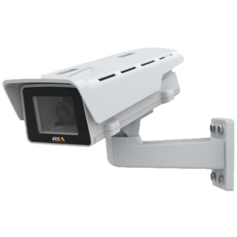 アクシスコミュニケーションズ 屋外対応ボックス型カメラ AXIS M1135-E Mk II 02485-001 : NEXT! - 通販 - Yahoo!ショッピング
