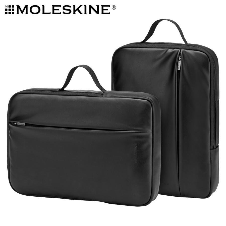 MOLESKINE モレスキン クラシック プロ デバイスバッグ MOLESKINE モレスキン クラシック プロ デバイスバッグ