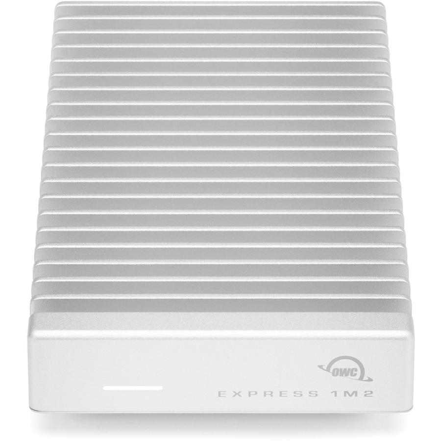 OWC Express 1M2 USB4 40Gbps転送 外付けSSD 2TB OWCUS4EXP1MT02 : murauchi.co.jp - 通販 - Yahoo!ショッピング
