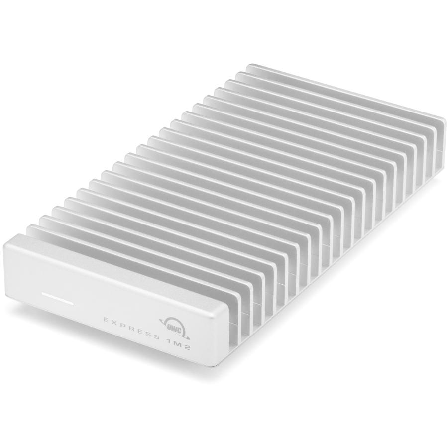 OWC Express 1M2 USB4 40Gbps転送 外付けSSD 2TB OWCUS4EXP1MT02 : murauchi.co.jp - 通販 - Yahoo!ショッピング