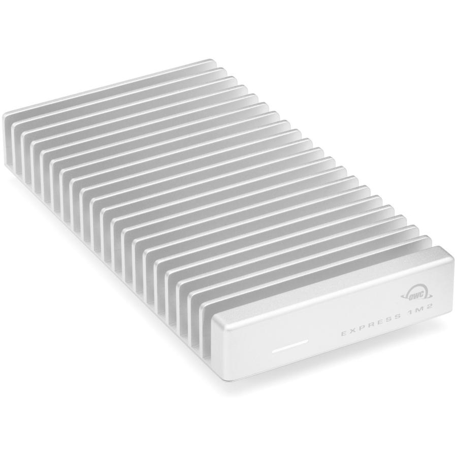OWC Express 1M2 USB4 40Gbps転送 外付けSSD 2TB OWCUS4EXP1MT02 : murauchi.co.jp - 通販 - Yahoo!ショッピング