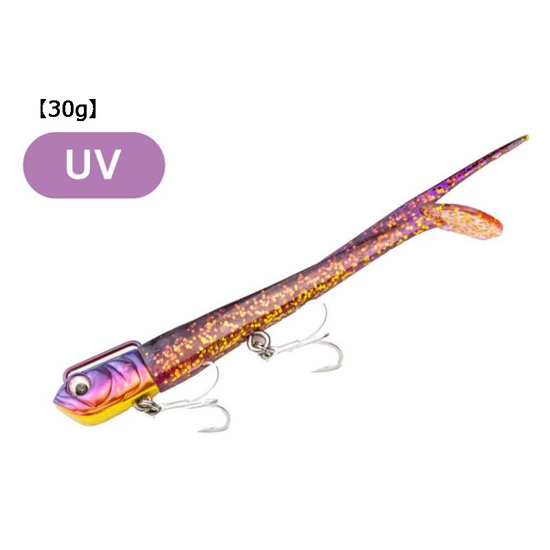 ADUSTA/アダスタ SARYU/サリュー 30g #825 デイパープル : murauchi.co.jp - 通販 - Yahoo!ショッピング