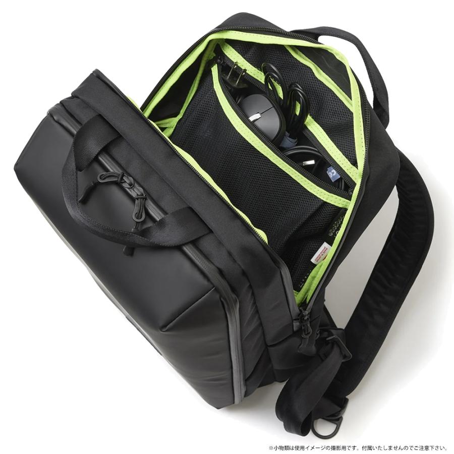 beruf baggage ベルーフバゲージ アーバンエクスプローラー ナロー 【ブラック】【DURON】【17L】 BRF-GR26-DR : murauchi.co.jp - 通販 ...