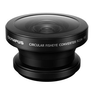 オリンパス OLYMPUS FCON-T02 フィッシュアイコンバーター : murauchi.co.jp - 通販 - Yahoo!ショッピング