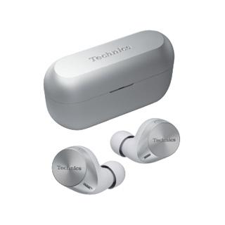 Technics テクニクス EAH-AZ60M2-S（シルバー） ワイヤレスステレオインサイドホン : 4549980698624 : murauchi.co.jp - 通販 - Yahoo ...