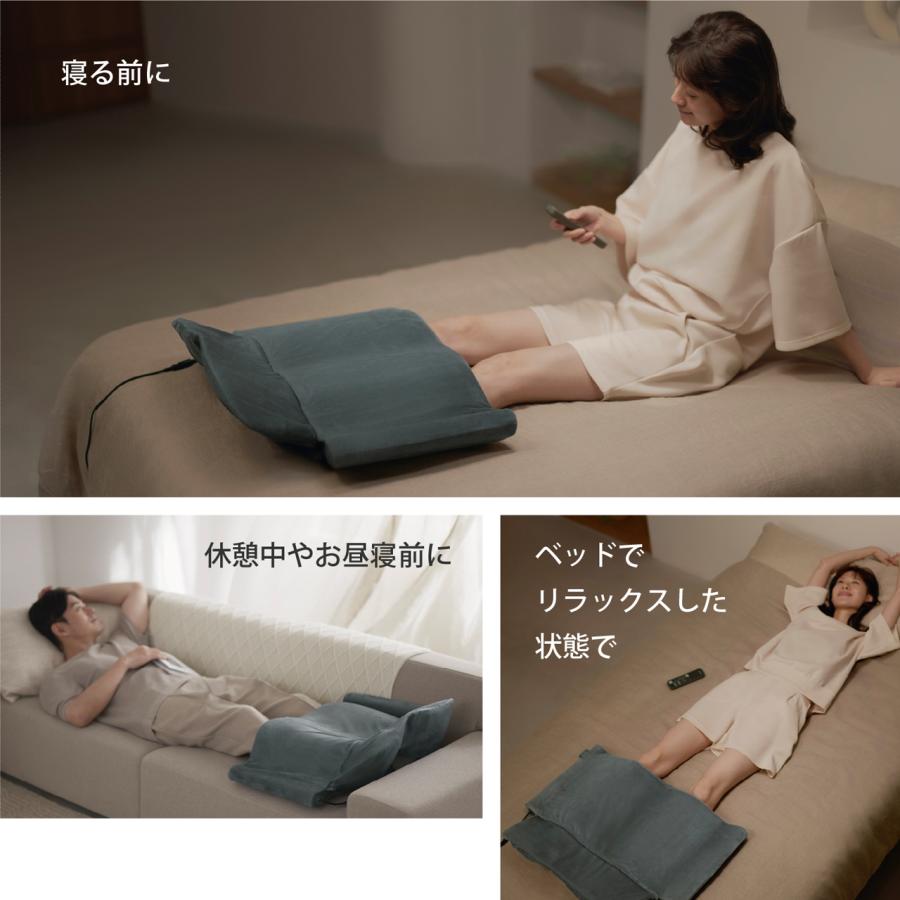 Panasonic パナソニック 【2024年11月上旬発売】EW-RA152-H(グレー) エアーマッサージャー ねるまえほっとリフレ : 4549980877685 : murauchi ...