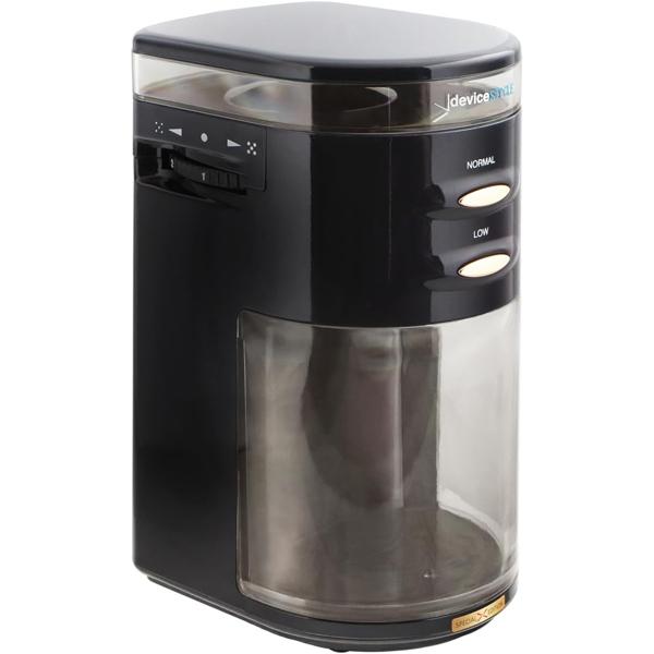 deviceSTYLE デバイスタイル GA-1X-BR 電動コーヒーミル コーヒーグラインダー (BR) : murauchi.co.jp - 通販 - Yahoo!ショッピング