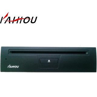 KAIHOU カイホウジャパン KH-DV201 車載用DVDプレイヤー : murauchi