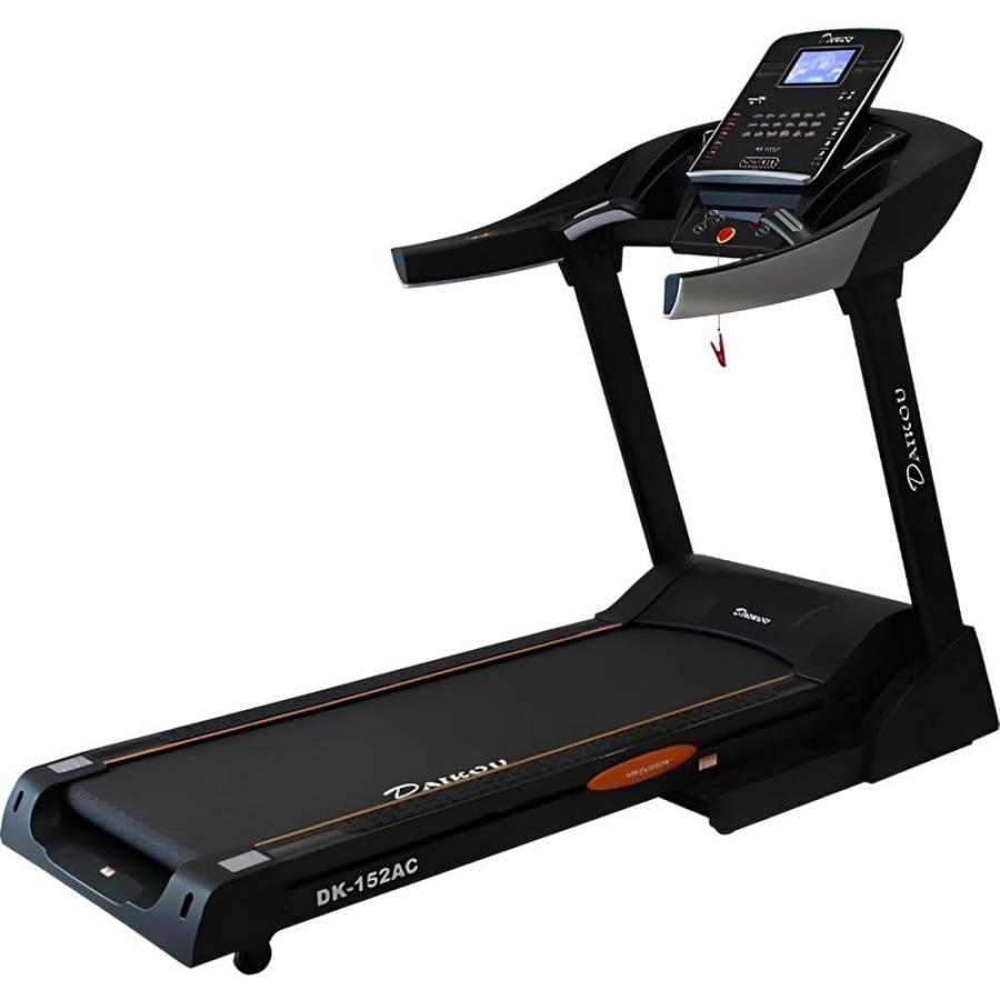 DAIKOU/大広 【代引不可】【準業務用】ルームランナー DK-152AC : murauchi.co.jp - 通販 - Yahoo!ショッピング