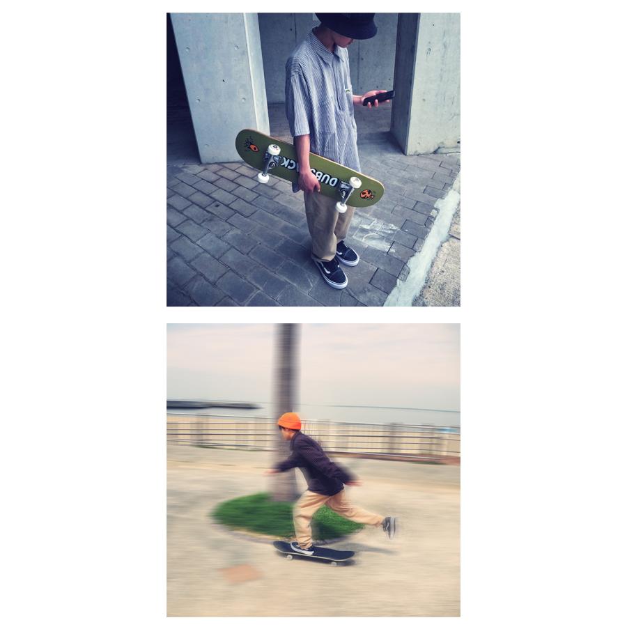 DUBSTACK ダブスタック 【代引不可】キッズスケートボード DSB-K01 : 4582708766267 : murauchi.co.jp - 通販 - Yahoo!ショッピング