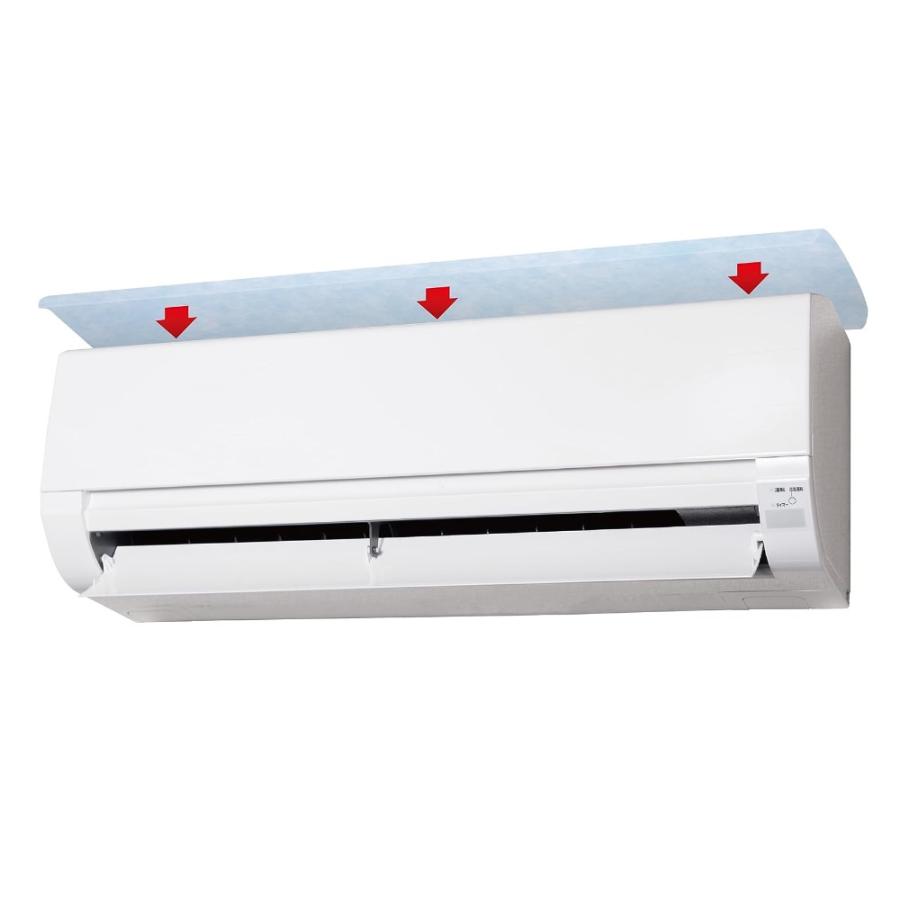 TOWA 東和産業 NewAC エアコンフィルター 3枚入 90179 : murauchi.co.jp - 通販 - Yahoo!ショッピング