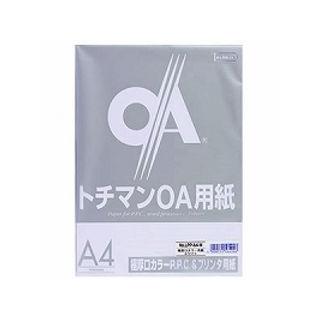 Tochiman/トチマン PPCヨウシ ゴクアツ ホワイト LPP-A4-W : murauchi.co.jp - 通販 - Yahoo!ショッピング