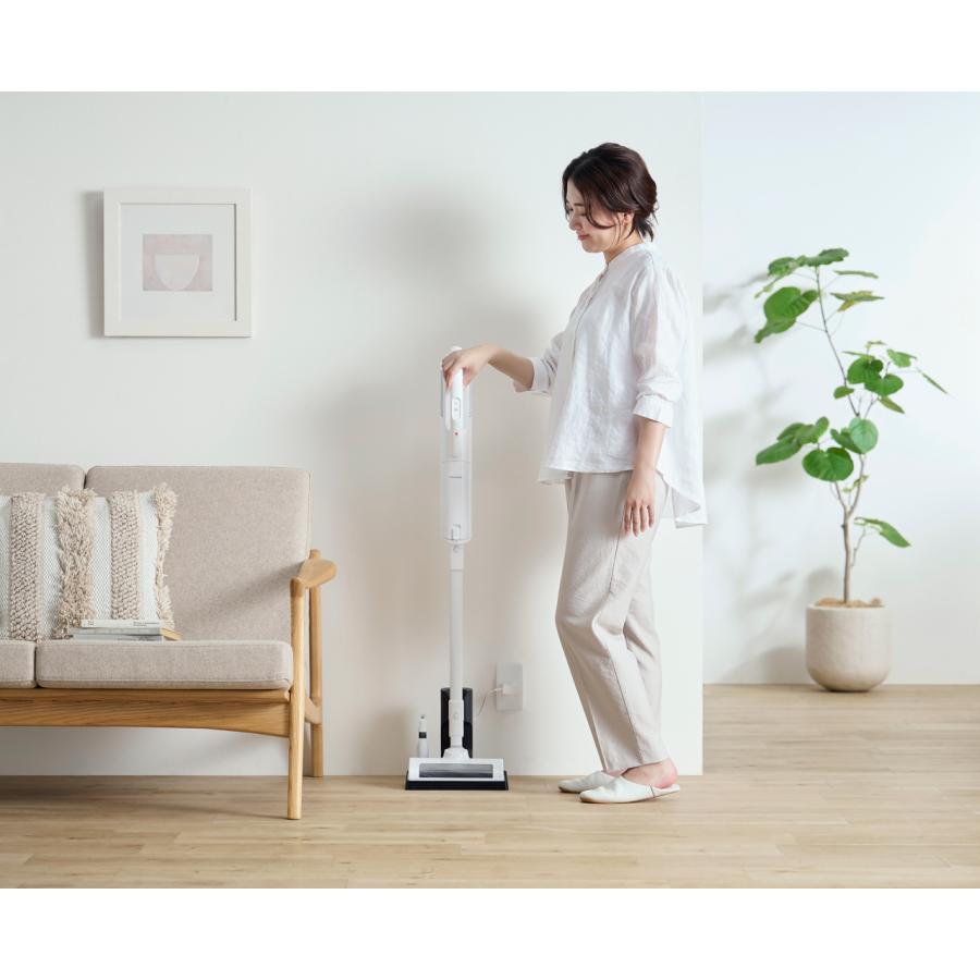 IRIS OHYAMA アイリスオーヤマ SBD-77P-W 充電式紙パックスティッククリーナー : murauchi.co.jp - 通販 - Yahoo!ショッピング