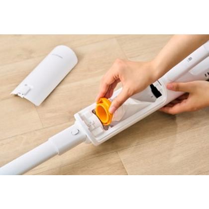 IRIS OHYAMA アイリスオーヤマ SBD-77P-W 充電式紙パックスティッククリーナー : murauchi.co.jp - 通販 - Yahoo!ショッピング