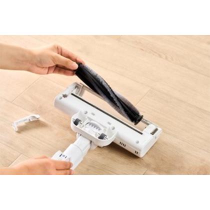 IRIS OHYAMA アイリスオーヤマ SBD-77P-W 充電式紙パックスティッククリーナー : murauchi.co.jp - 通販 - Yahoo!ショッピング