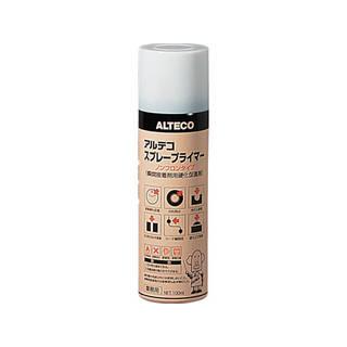 ALTECO アルテコ 瞬間接着剤用硬化促進剤 スプレープライマー 100ml SPRAYPRIMER-100 : murauchi.co.jp - 通販 - Yahoo!ショッピング