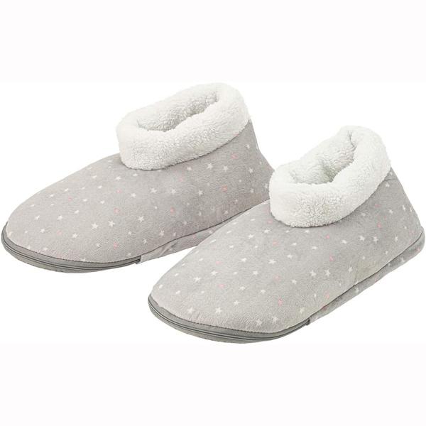 KOIZUMI（コイズミ） 小泉成器 KDF-4002/H 電気スリッパ グレー