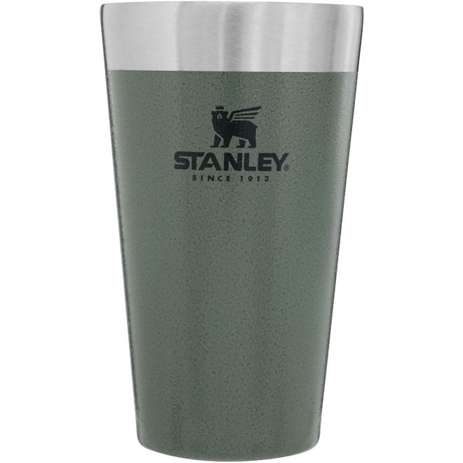 STANLEY スタンレー スタッキング真空パイント【グリーン】【0.47L】 1002282200 : 6939236414104 : murauchi.co.jp - 通販 - Yahoo ...