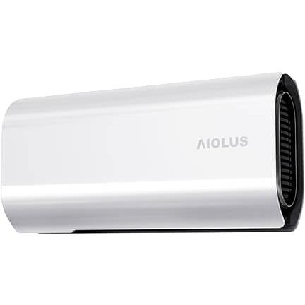 AIOLUS アイオルス Nyuhd-210W「Hand Dryer」家庭用コンパクトハンドドライヤー ホワイト : murauchi.co.jp - 通販 - Yahoo!ショッピング