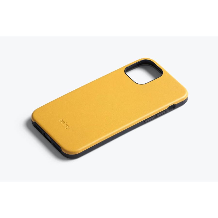 Bellroy（ベルロイ） レザー iPhone 12 Pro Max ケース Phone Case : Import Shop ...