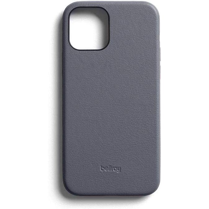 Bellroy（ベルロイ） レザー iPhone 12 Pro Max ケース Phone Case : Import Shop ...