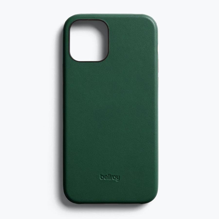 Bellroy（ベルロイ） レザー iPhone 12 Pro Max ケース Phone Case : Import Shop ...